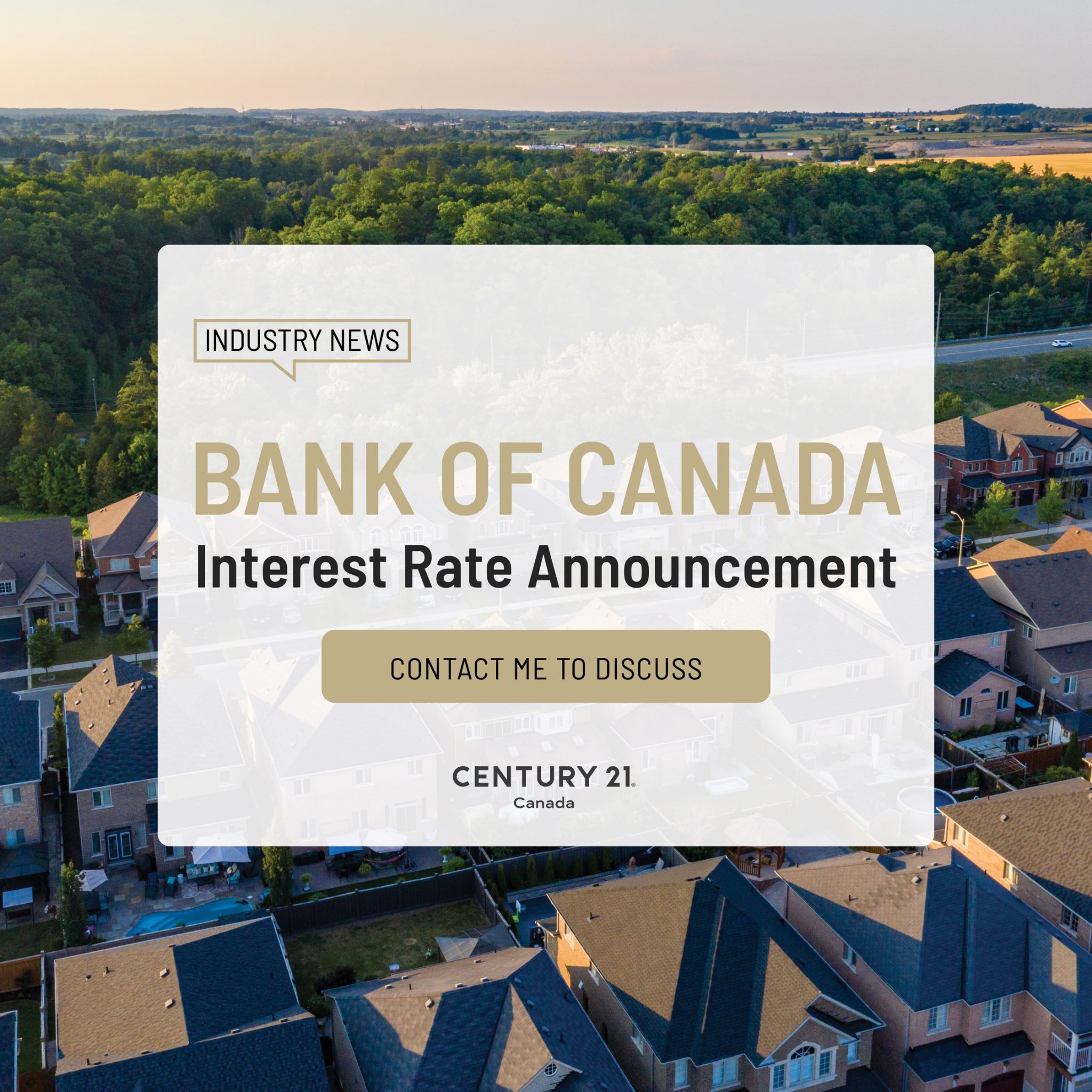 June 5, 2024 Bank of Canada Rate Cut - Rob Lough - Halifax Area Real Estate