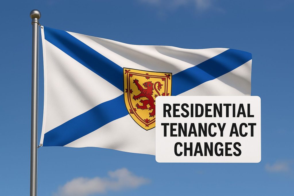 Big Changes for Nova Scotia Renters: What You Need to Know - Rob Lough ...