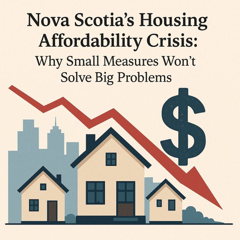 Nova Scotia's Senior Rebate Program Explained - Rob Lough - Halifax ...